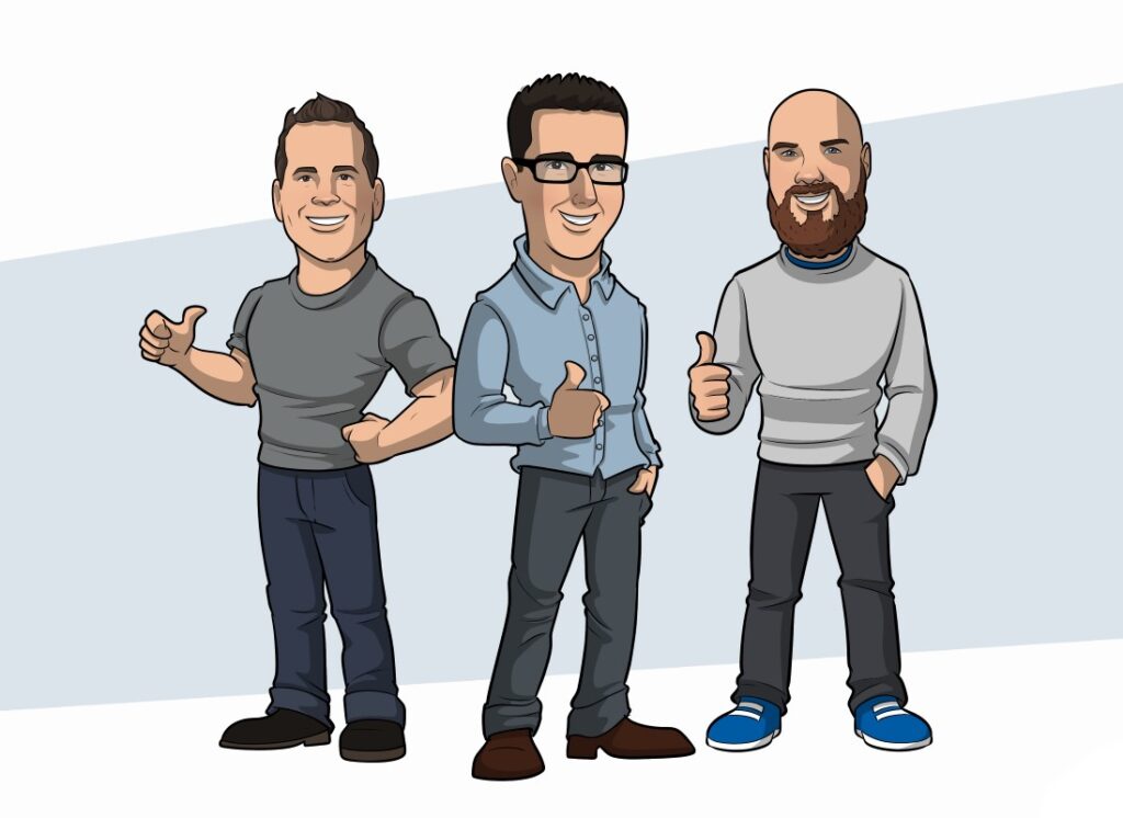 Solution Corner #16: Future of the AWI – Insights from Broadcom ...