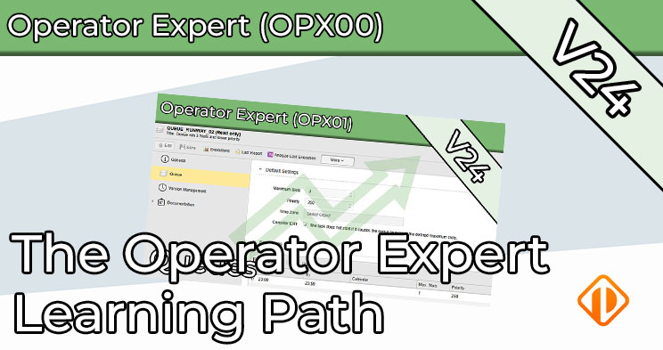 PEM Automic Learning Path: Operator Expert - PEM Automic